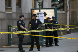 GIS in Law Enforcement | GIS for Crime Mapping